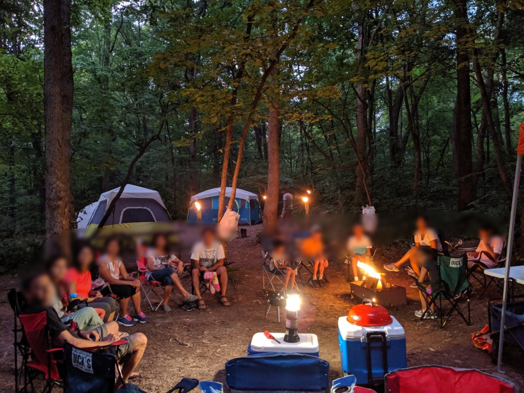 Devil’s Lake State Park – Best Campground and Perfect Weekend Getaway ...
